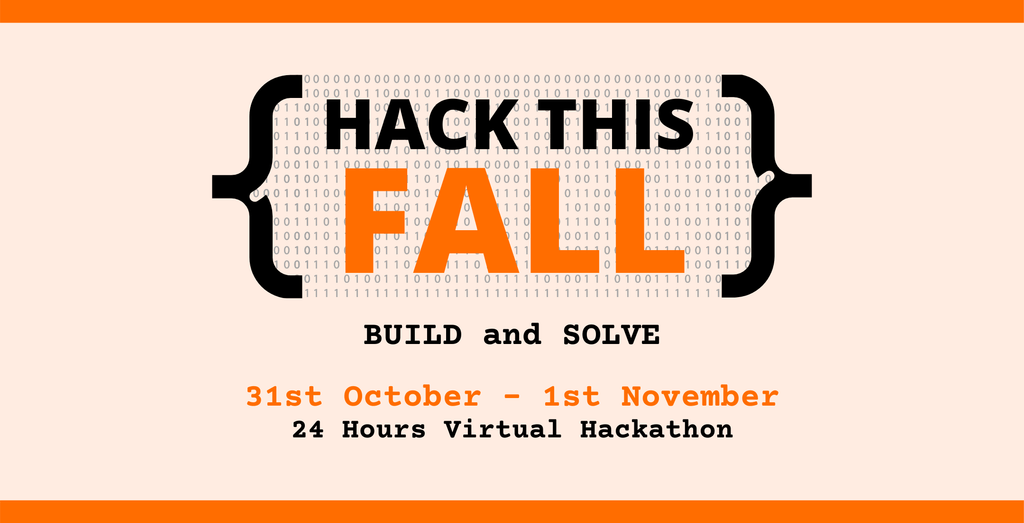 Hack This Fall | Devfolio